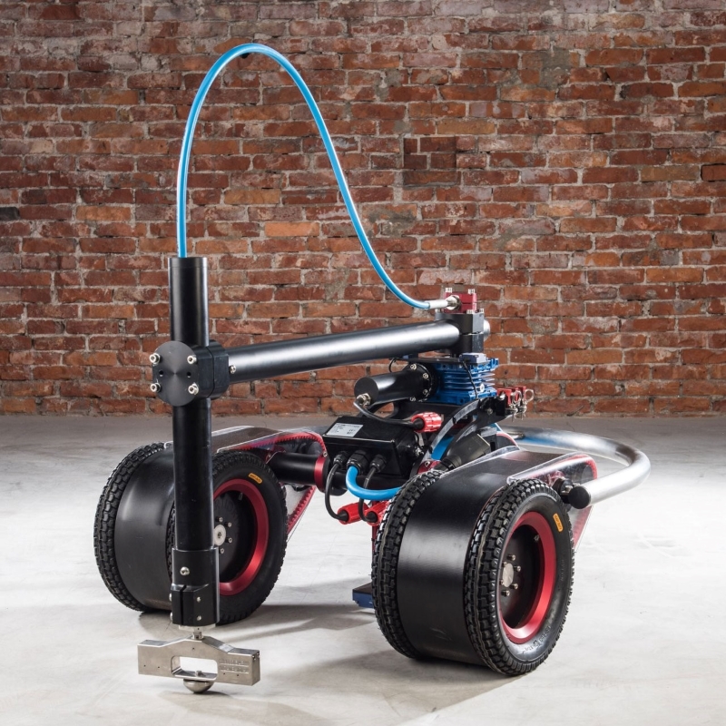 RESOURCES – VERTIDRIVE