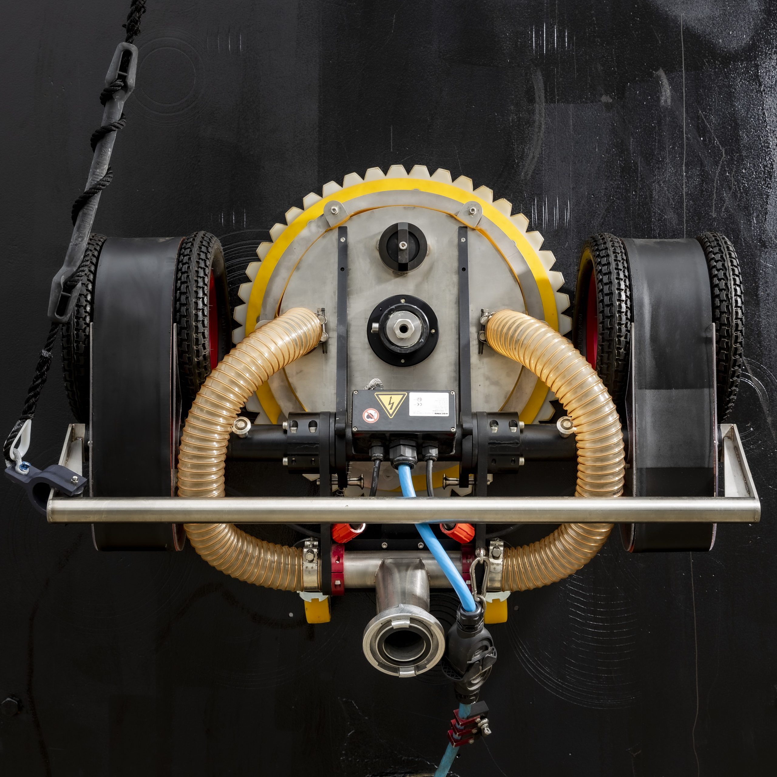 DATASHEETS – VERTIDRIVE