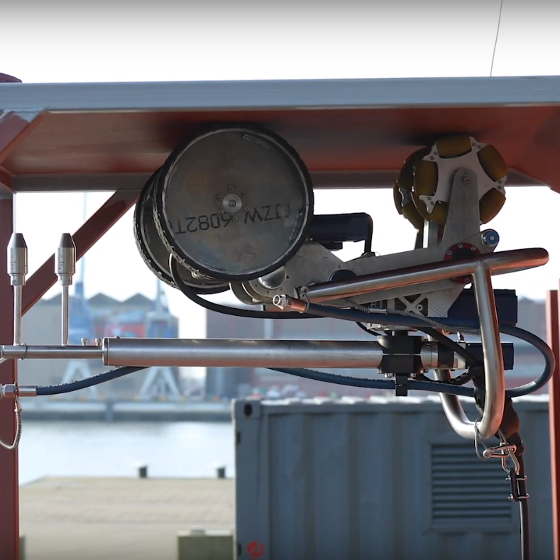 PRODUCT VIDEOS – VERTIDRIVE