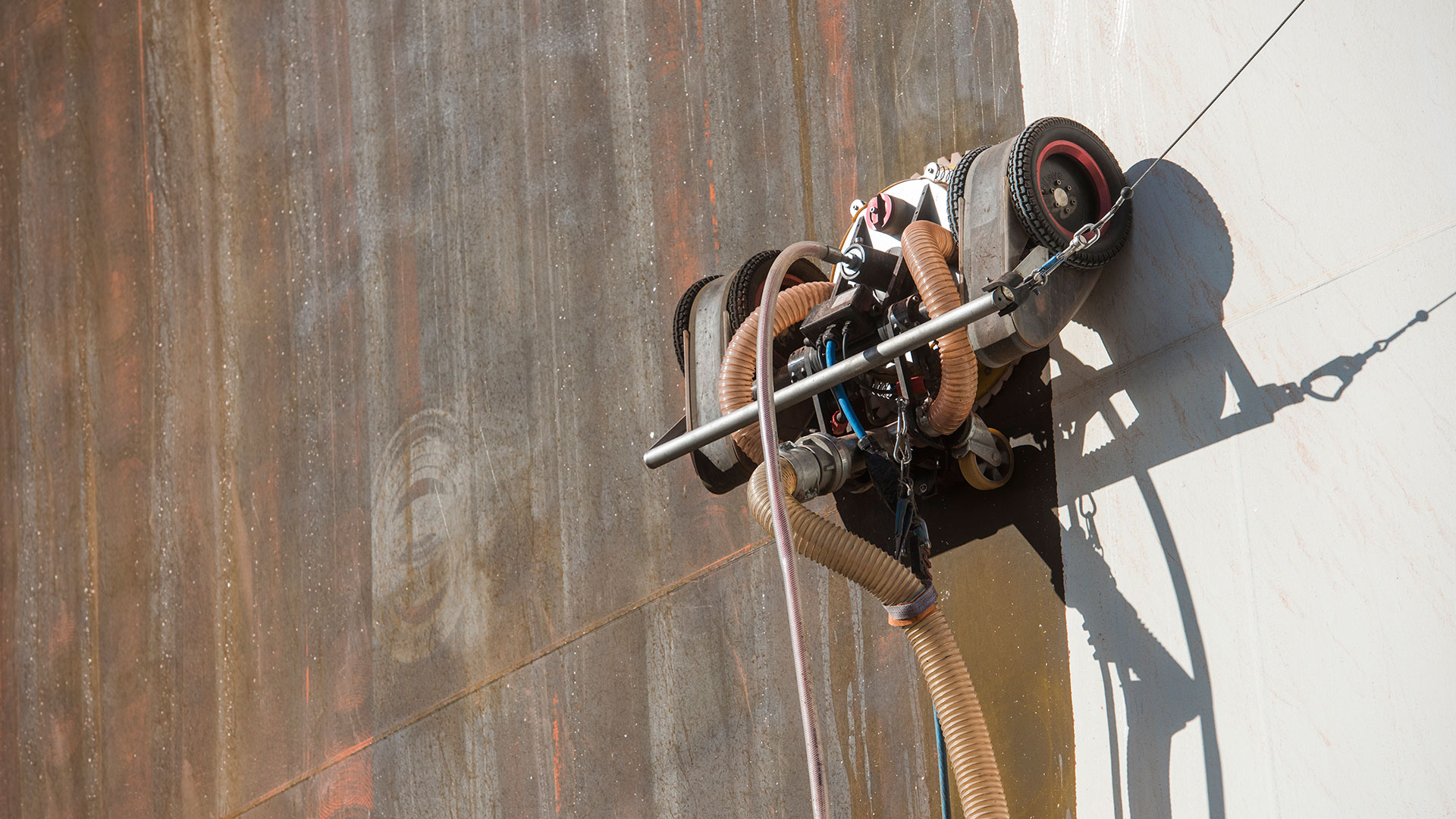 VERTIDRIVE – Innovations that stick